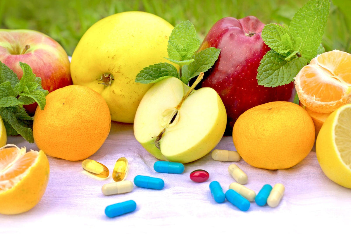 7 Health Supplement Shopping Errors and How to Avoid Them – Absolute ...