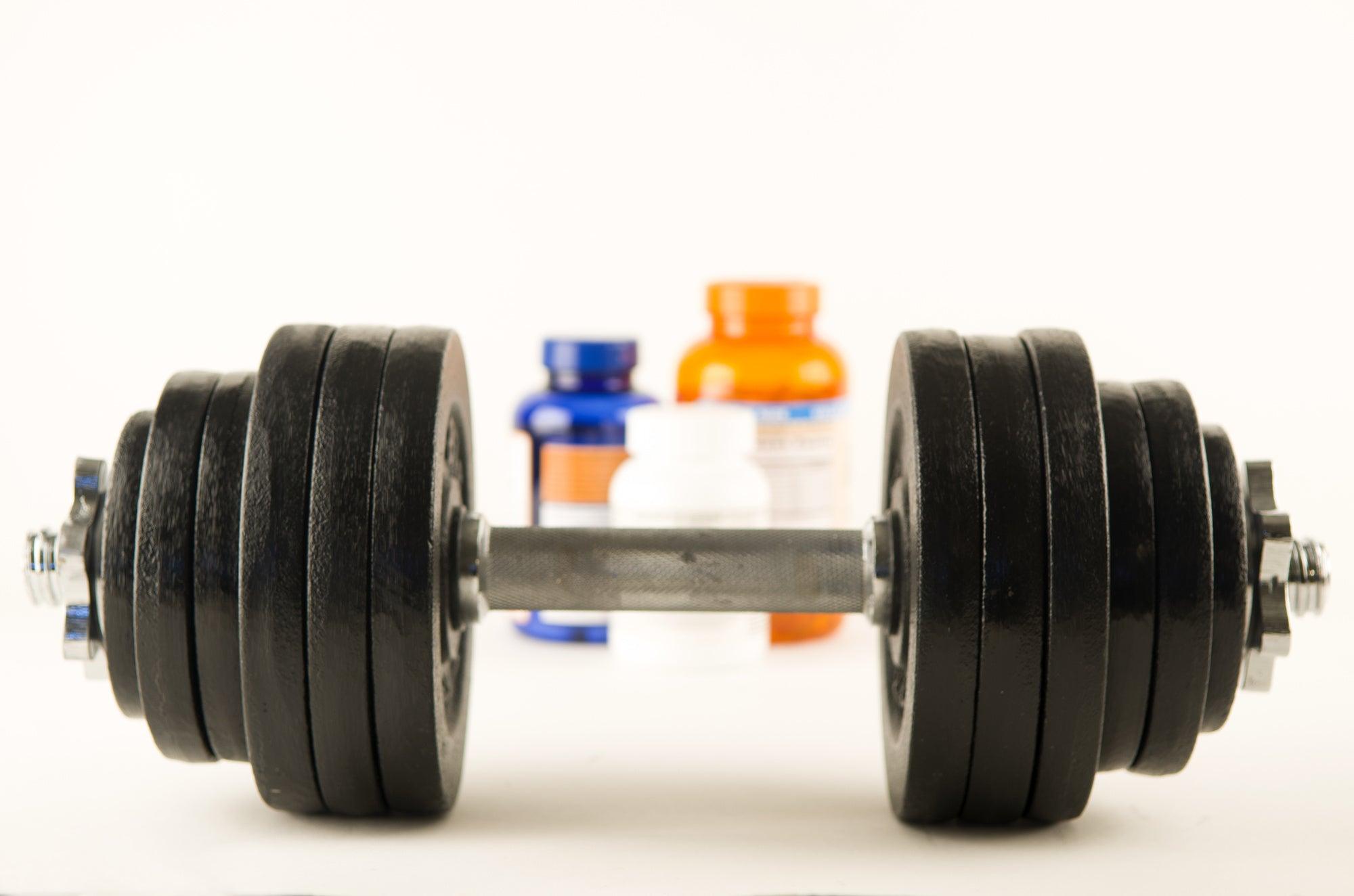 The Ultimate Guide to Fat-Burning Supplements – Absolute Supps M.D.