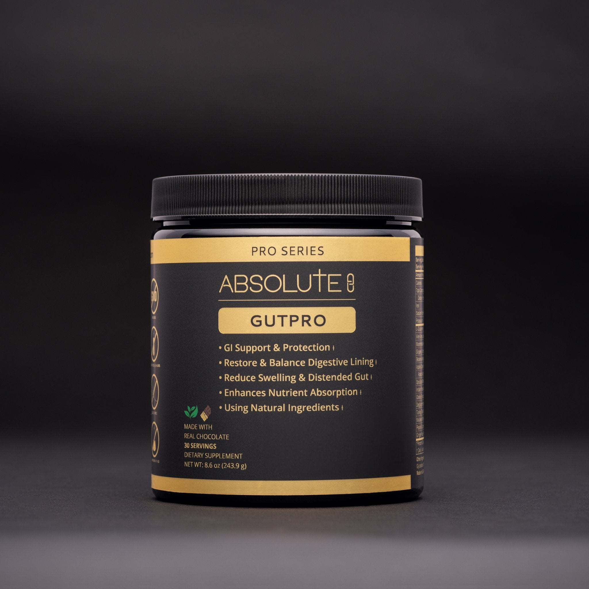 Dietary and Fat Loss Supplements | Absolute Supps MD – Absolute Supps M.D.